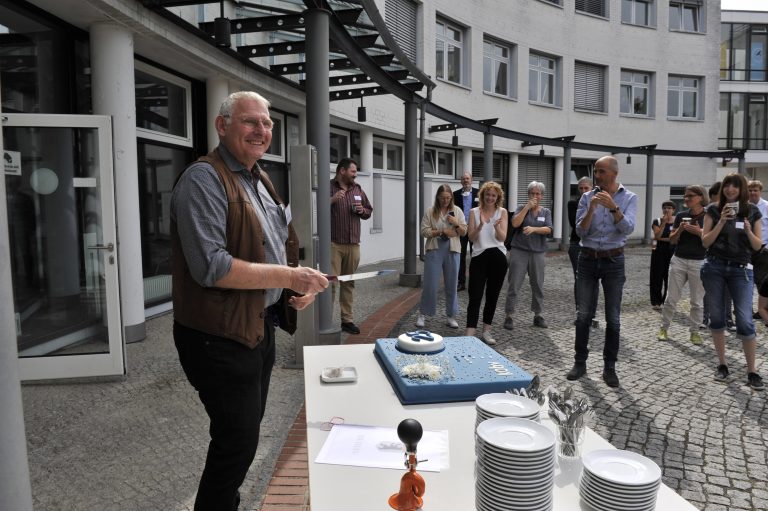 Rückblick auf das 20. KOBV-Forum 2022: 25 Jahre KOBV – Blick zurück ...